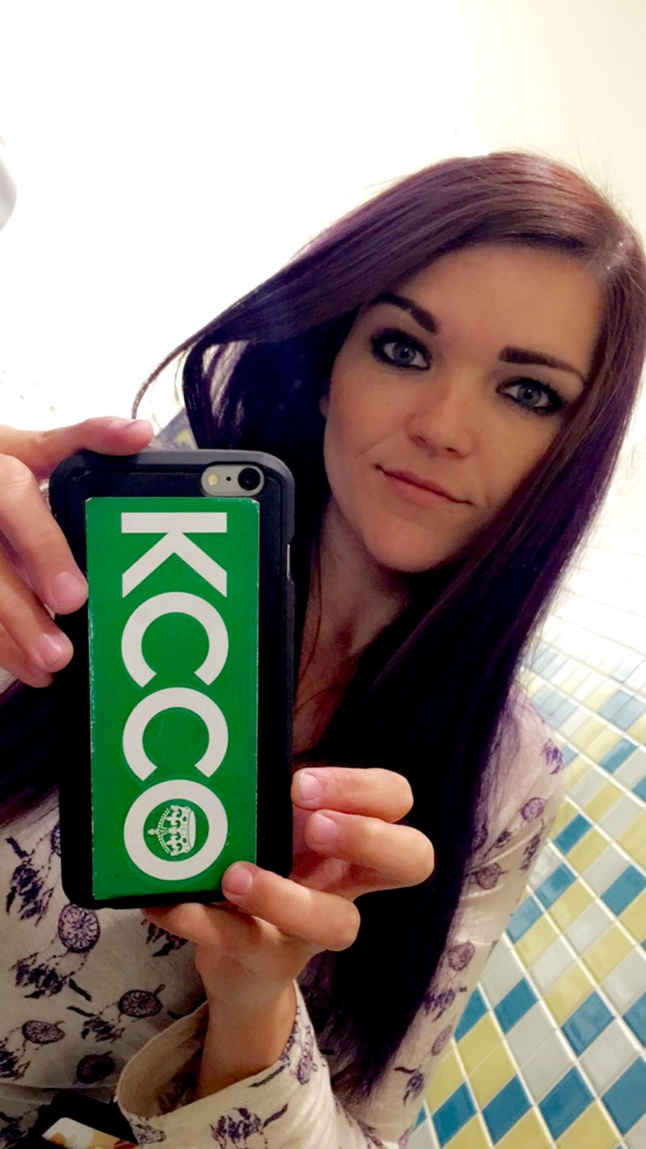Chive Nation is Everywhere!!