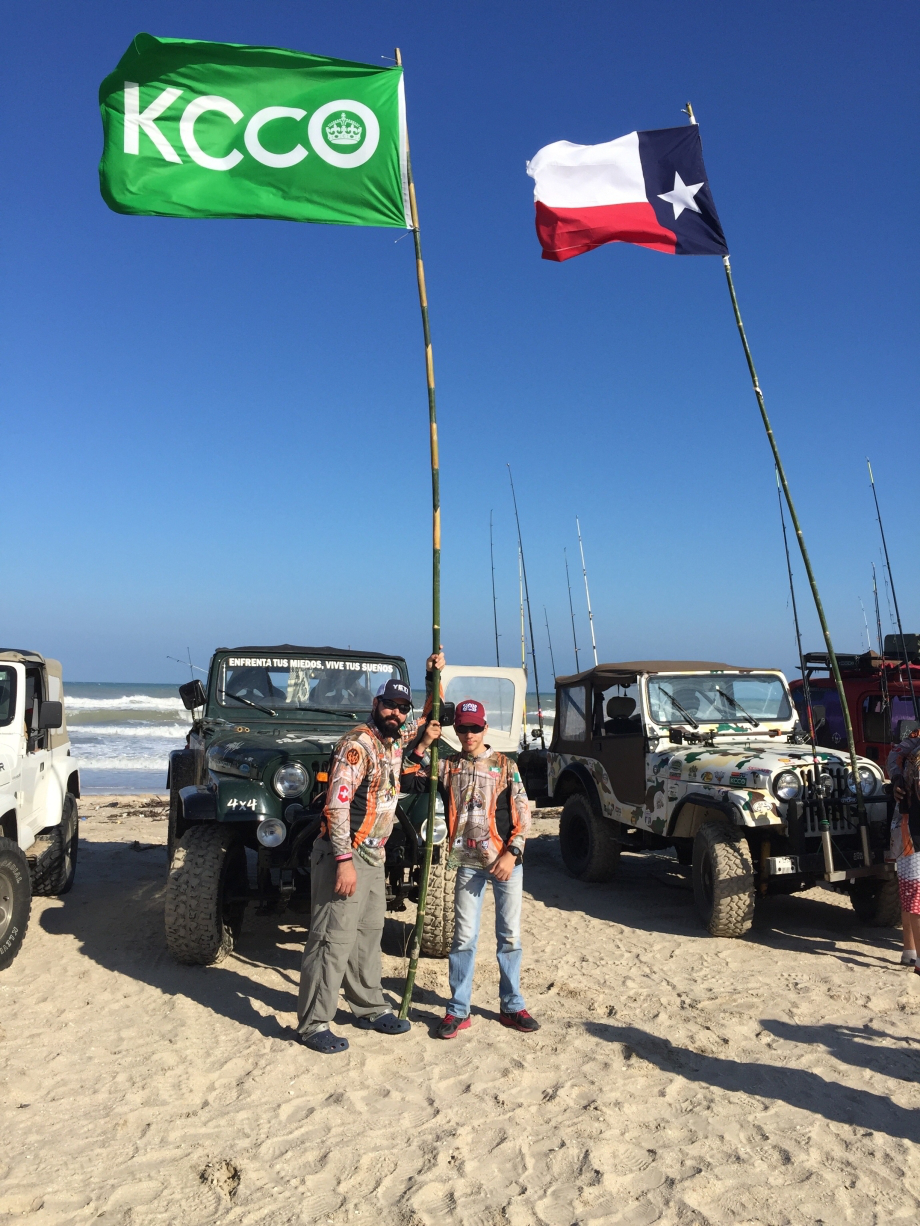 Chive Nation is Everywhere!!