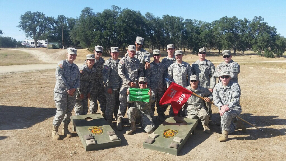 Chive Nation is Everywhere!!