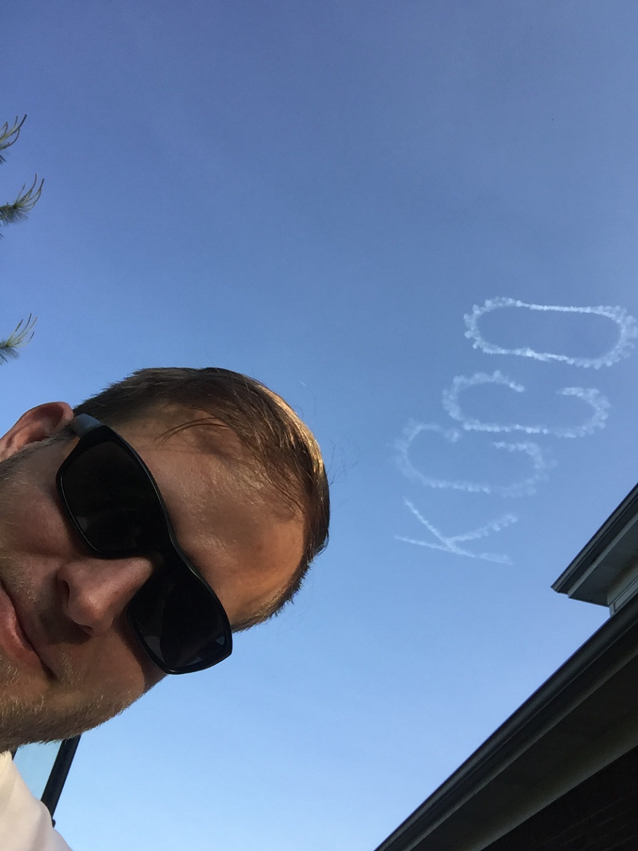 Chivers around the World!