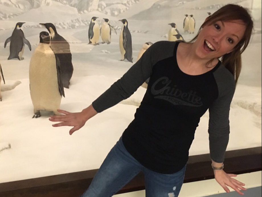 Chivers and Chivettes Everywhere!! : theCHIVE