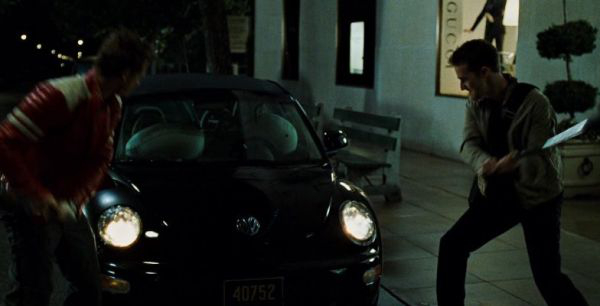 Awesome facts about Fight Club you shouldn’t talk about (20 Photos)
