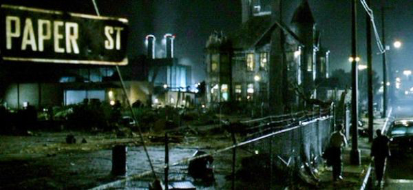 Awesome facts about Fight Club you shouldn’t talk about (20 Photos)