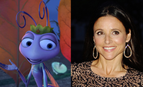 The actor voices behind these '90s movies might catch you by surprise