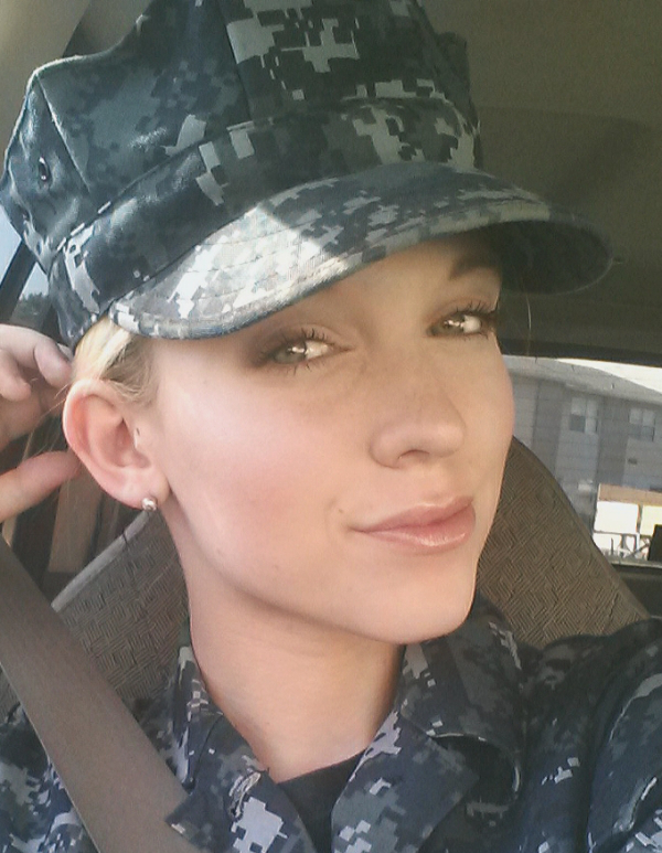 Photos of Chivers Who Serve in the Military Army, AF, Navy, Marines