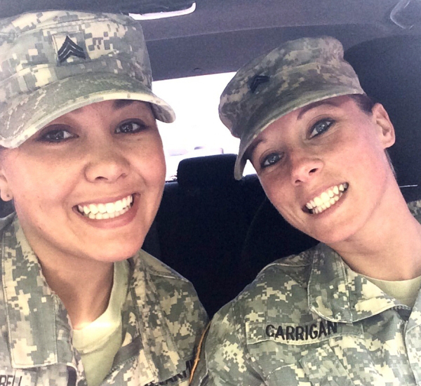 Photos Of Chivers Who Serve In The Military Army Af Navy Marines