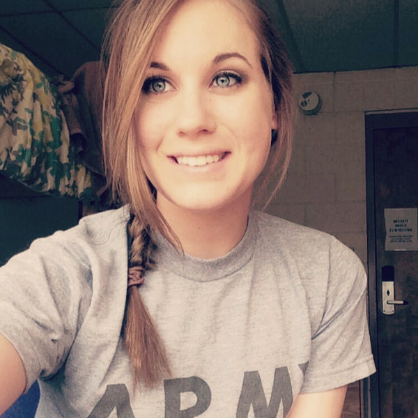 Photos of Chivers Who Serve in the Military Army, AF, Navy, Marines