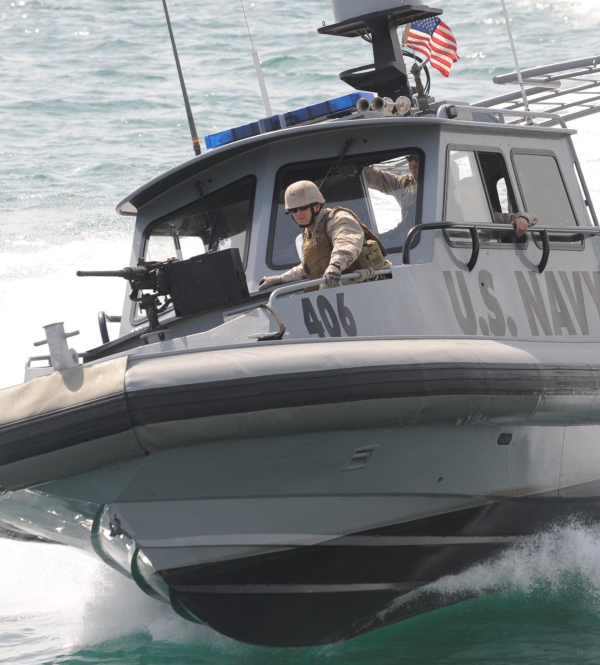 Photos of Chivers Who Serve in the Military Army, AF, Navy, Marines