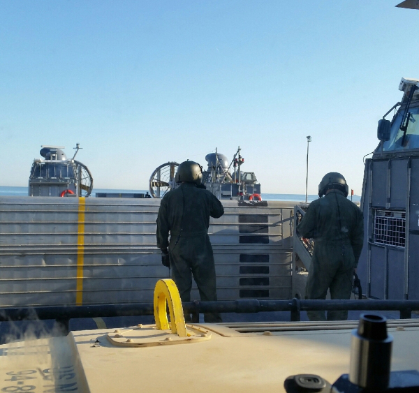 Photos of Chivers Who Serve in the Military Army, AF, Navy, Marines