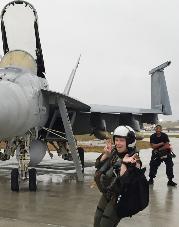 Photos of Chivers Who Serve in the Military Army, AF, Navy, Marines