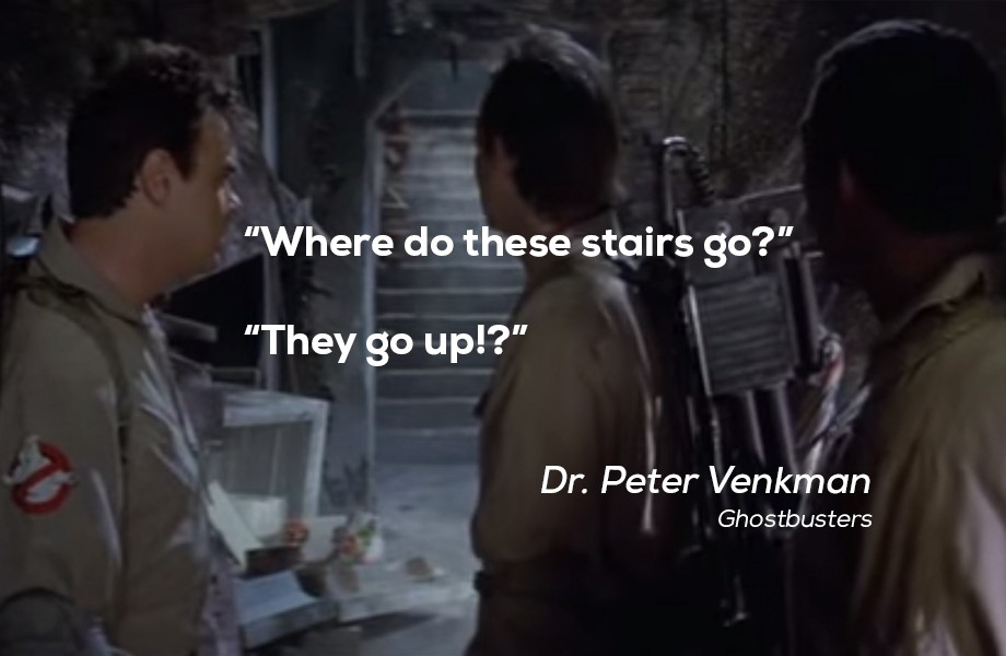 The best lesser-known lines in movie history (20 Photos)