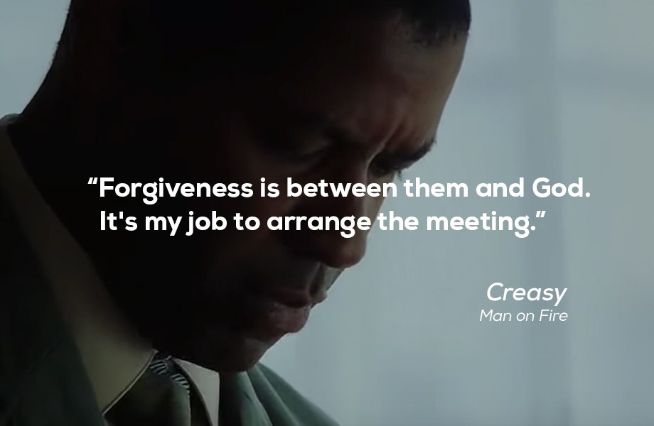 The best lesser-known lines in movie history (20 Photos)