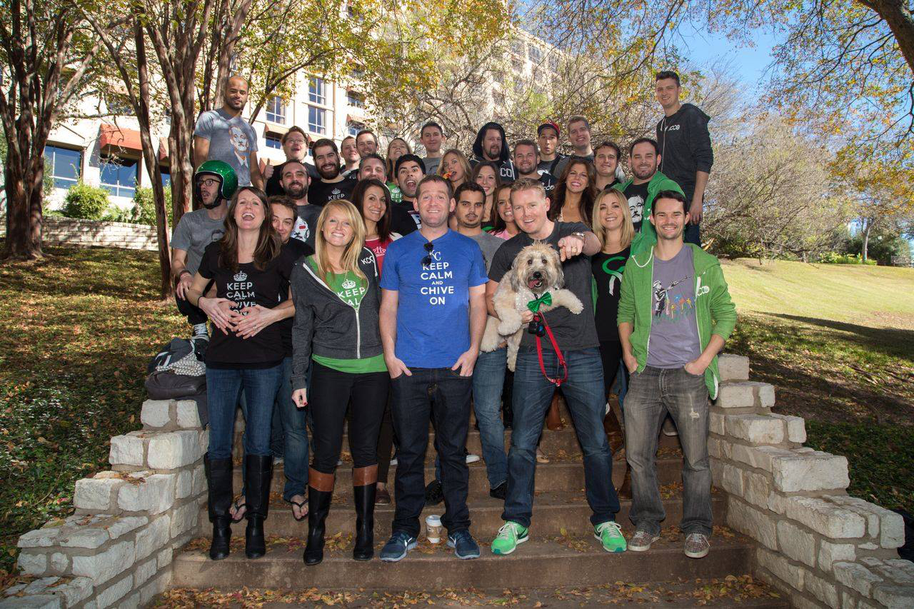 theCHIVE is back home again in Austin, TX! Tickets right here! (6 Photos)