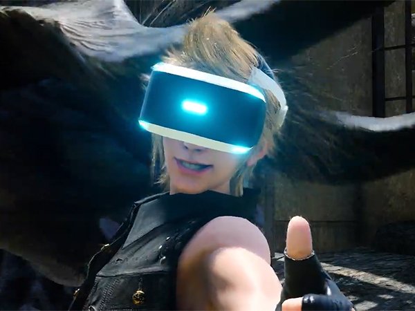 The big reveals of E3 2016 (29 Photos)
