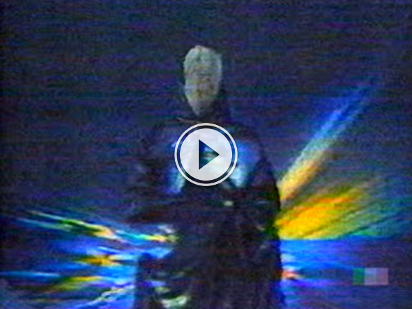 Take a moment and reflect with Captain Newfoundland (Video)