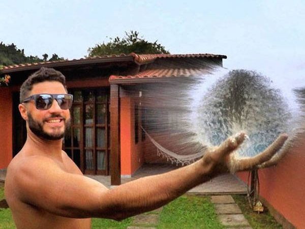 Best photos of the week