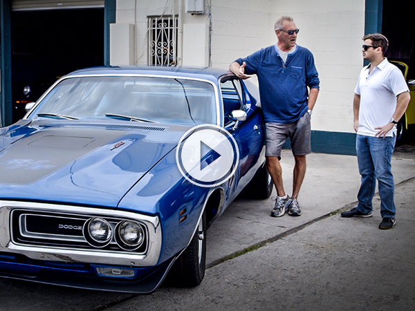 theCHIVE Field Guide to Finding your Perfect Car