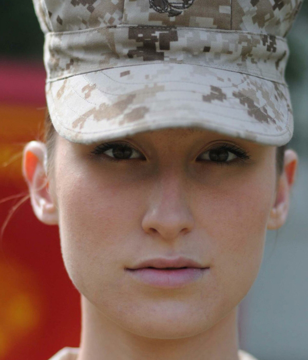 Chivers only on Military Monday (96 Photos)