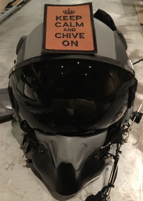 Chivers only on Military Monday (96 Photos)