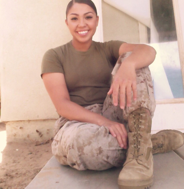 Chivers only on Military Monday (96 Photos)