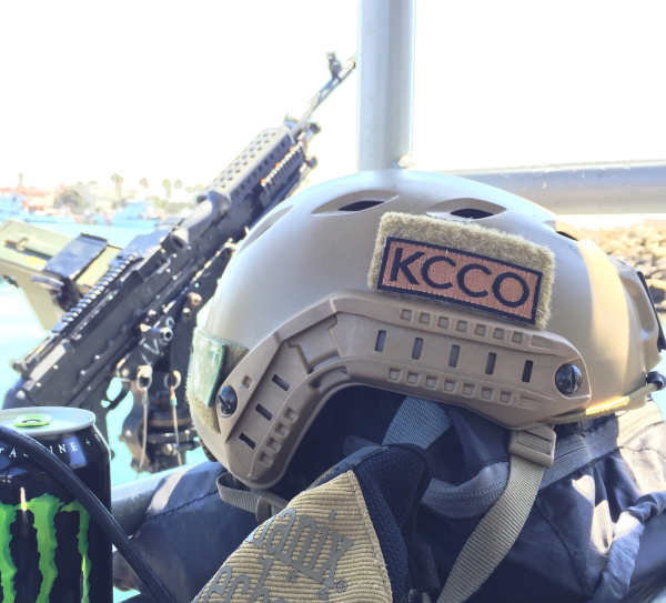 Chivers only on Military Monday (96 Photos)