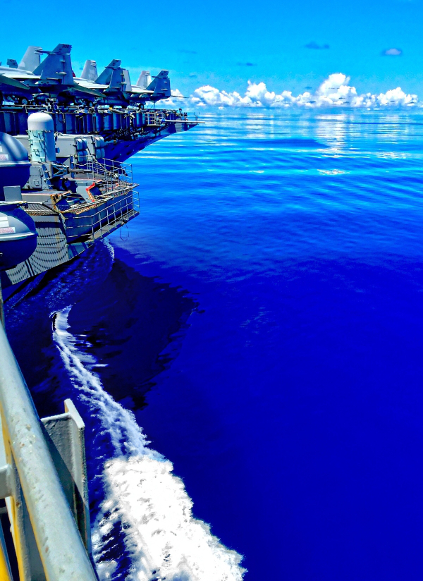 Military Monday Chivers Who Serve in Military Army, AF, Navy, Marines