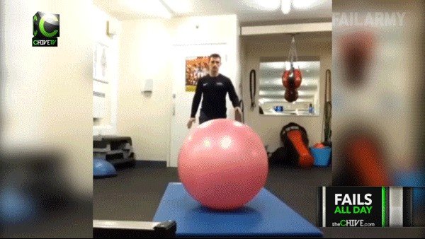Things That Bounce Thursday 17 S