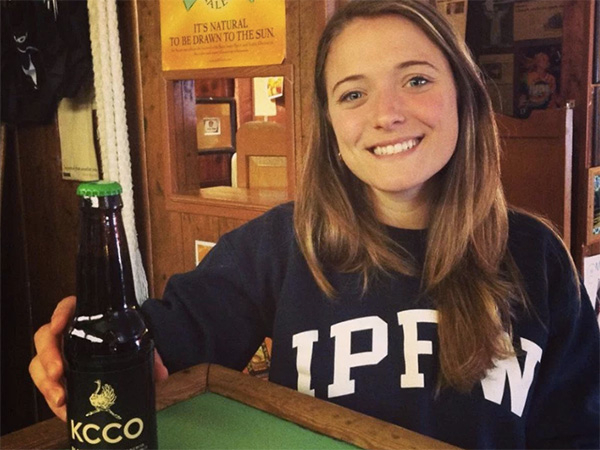 This Chivette bears an uncanny resemblance to… (4 Photos)