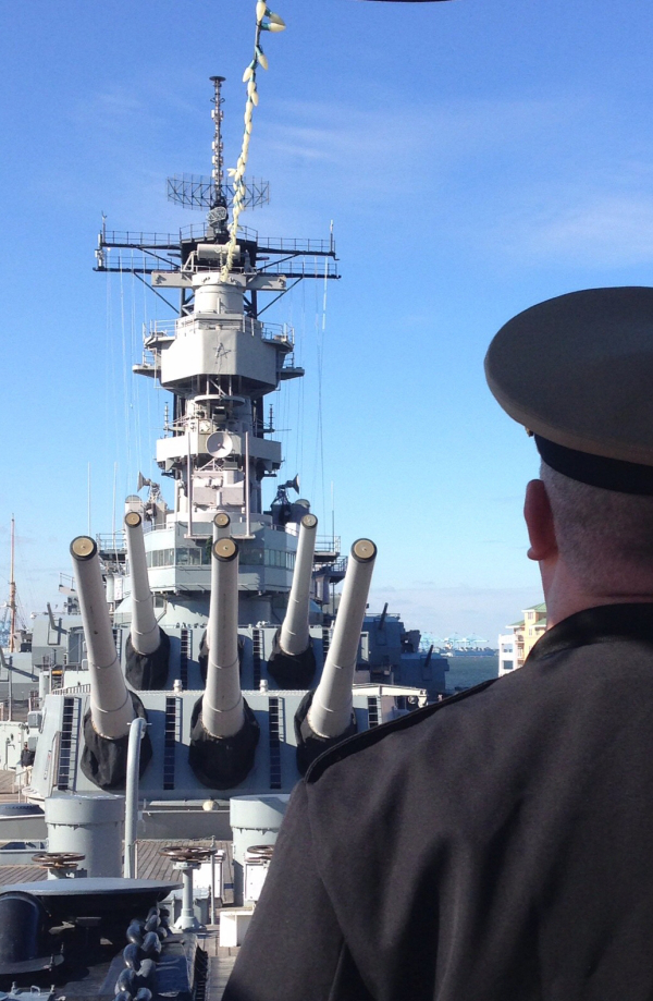 Military Monday Chivers Who Serve in Military Army, AF, Navy, Marines