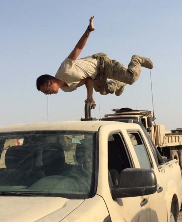 Military Monday Chivers Who Serve in Military Army, AF, Navy, Marines