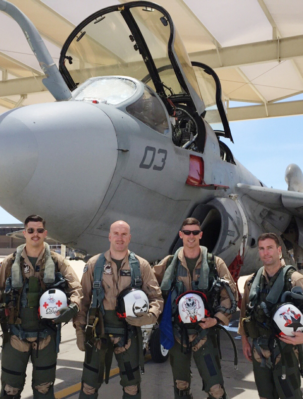 Military Monday Chivers Who Serve in Military Army, AF, Navy, Marines