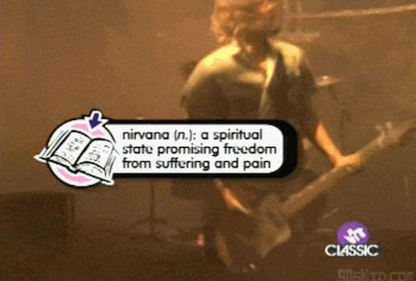 Pop-up facts about the nostalgic show 'Pop-Up Video'