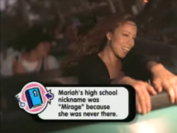 Pop-up facts about the nostalgic show 'Pop-Up Video'