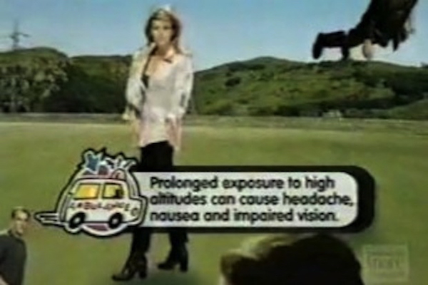 Pop-up facts about the nostalgic show 'Pop-Up Video'