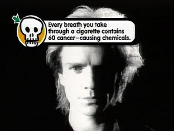 Pop-up facts about the nostalgic show 'Pop-Up Video'