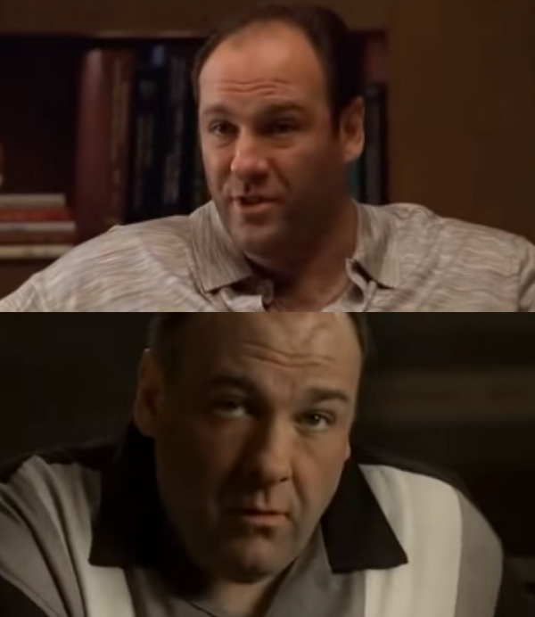 Main characters in the pilot vs the finale (18 Photos)