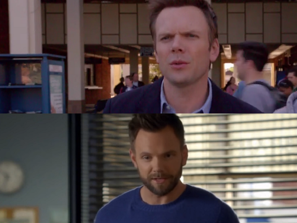 Main characters in the pilot vs the finale (18 Photos)