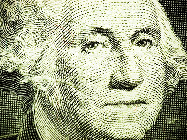 Some cool facts about your cold hard cash