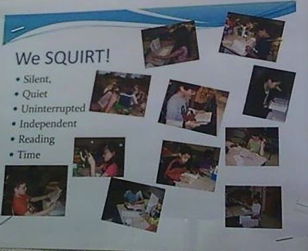 Funny acronym fails (24 Photos)