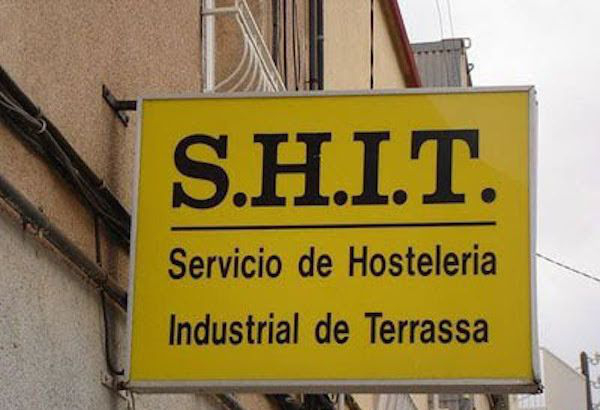 Funny acronym fails (24 Photos)