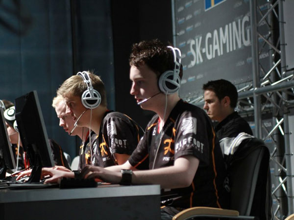 Top eSports gamers that have made the most money