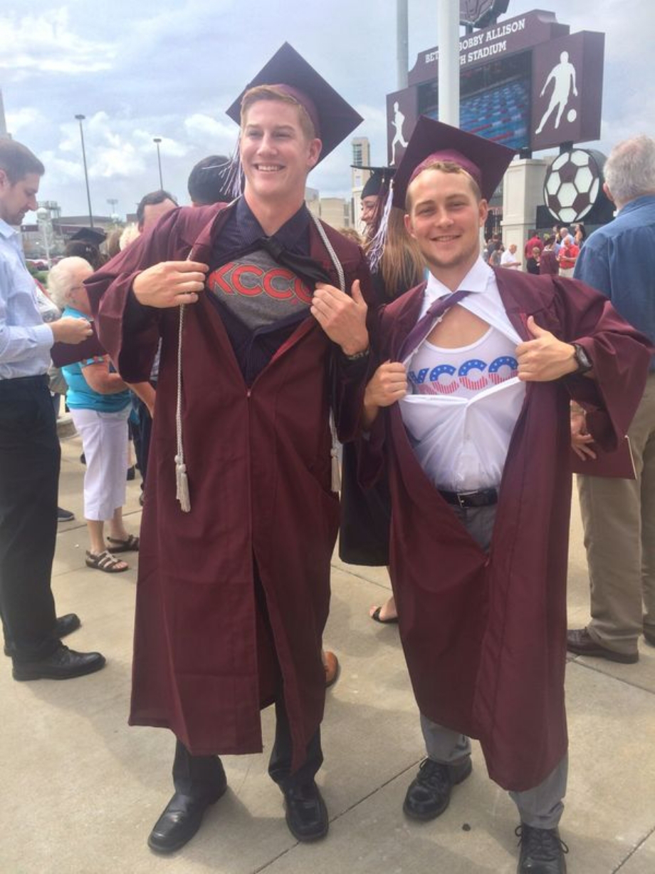 Chivers around the world UNITE!!