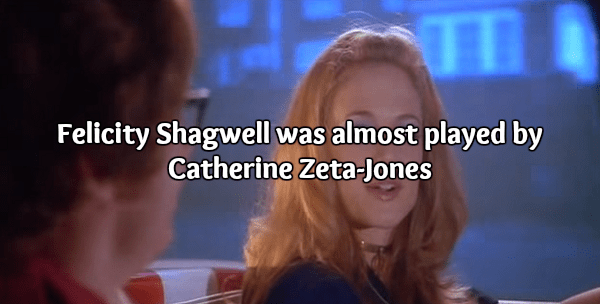 Austin Powers facts that'll have you feeling groovy (25 Photos)