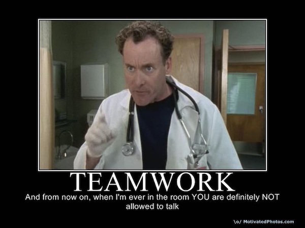 Scrubs Meme Dr Cox