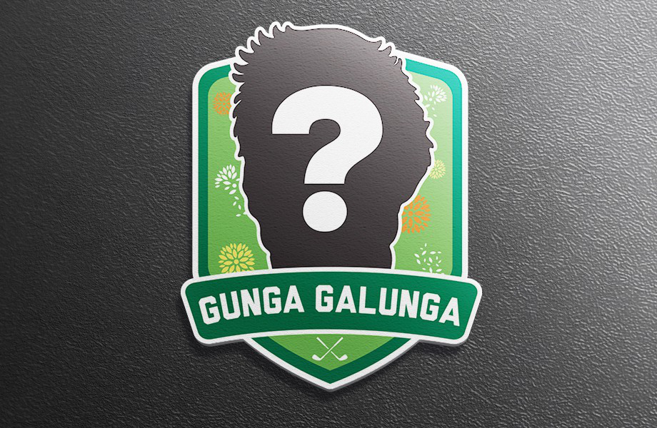 Introducing the Gunga Galunga, for those seeking total consciousness (5 ...