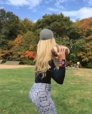 Is it too late to post Things That Bounce Thursday? (18 GIFS)