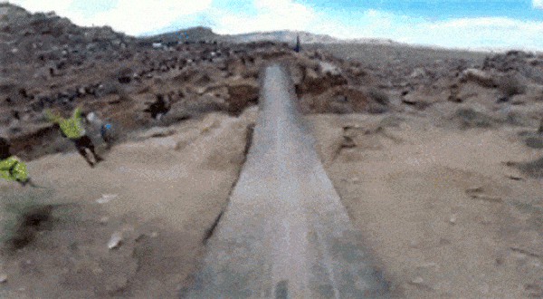 POV gifs give you a little perspective