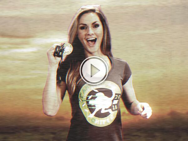 Introducing the CHIVE K: A Race for the Underdogs!