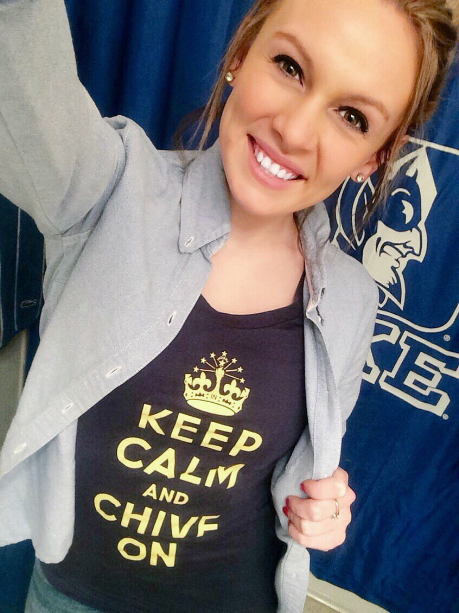 Chivers all around the globe