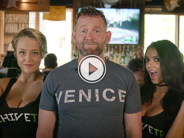 Introducing CHIVE TV’s ‘Cut the Cord’, where college students make real ...